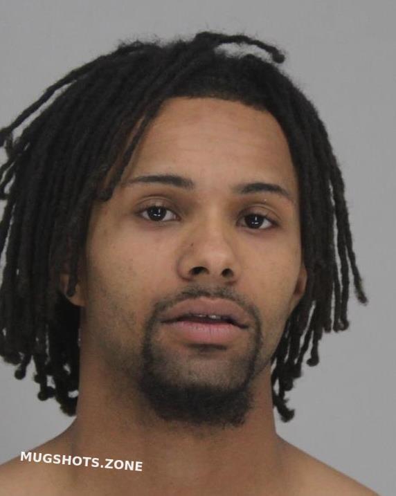 MONDELL REYLAND 02/29/2024 - Dallas County Mugshots Zone