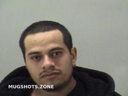 LOPEZ JOSE 02/29/2024 - Dallas County Mugshots Zone