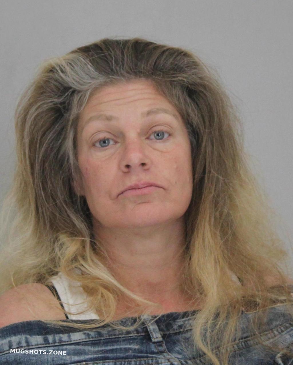 Griffith Kristi 02 29 2024 Dallas County Mugshots Zone
