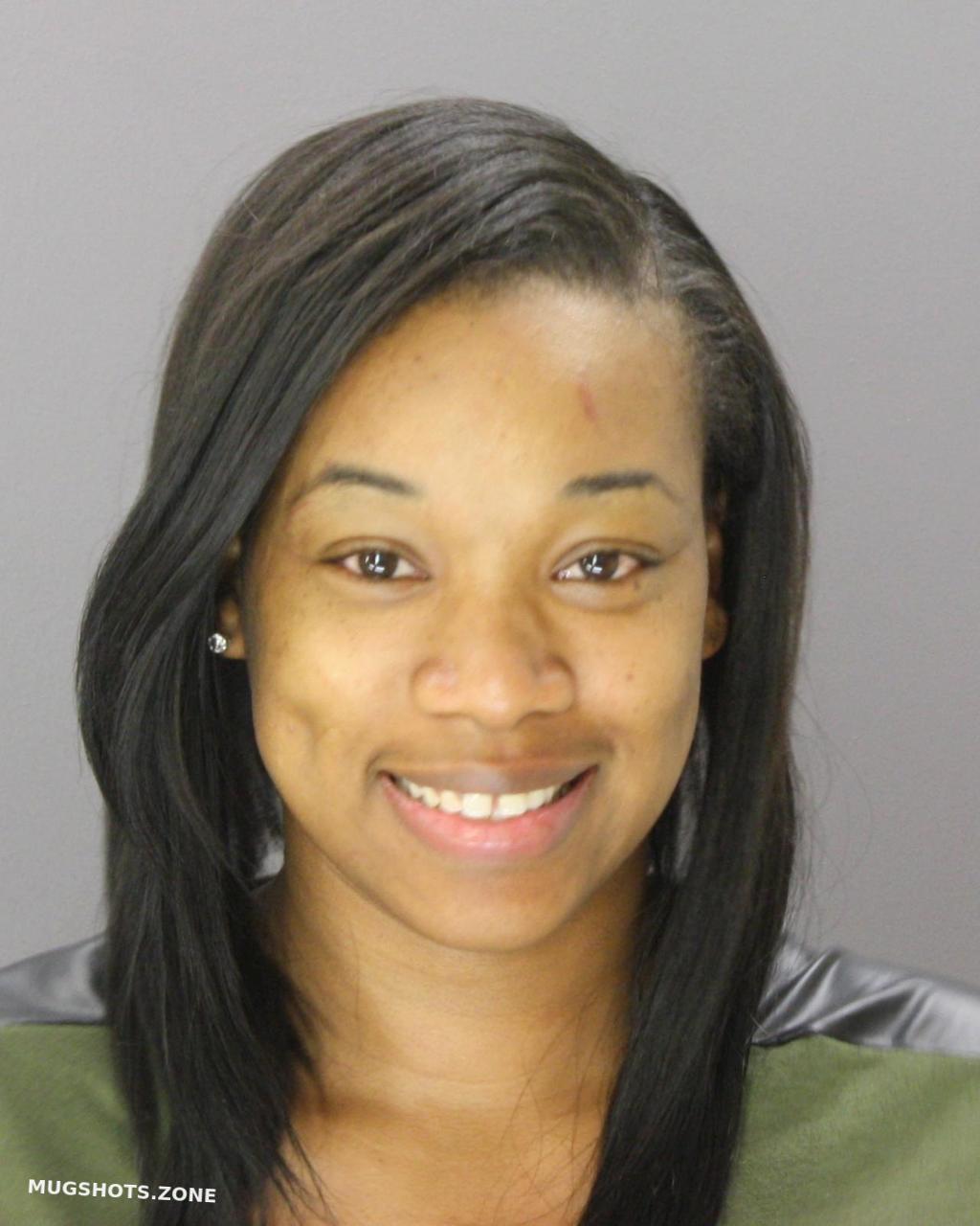 HOPSON TAMARA 02/29/2024 - Dallas County Mugshots Zone