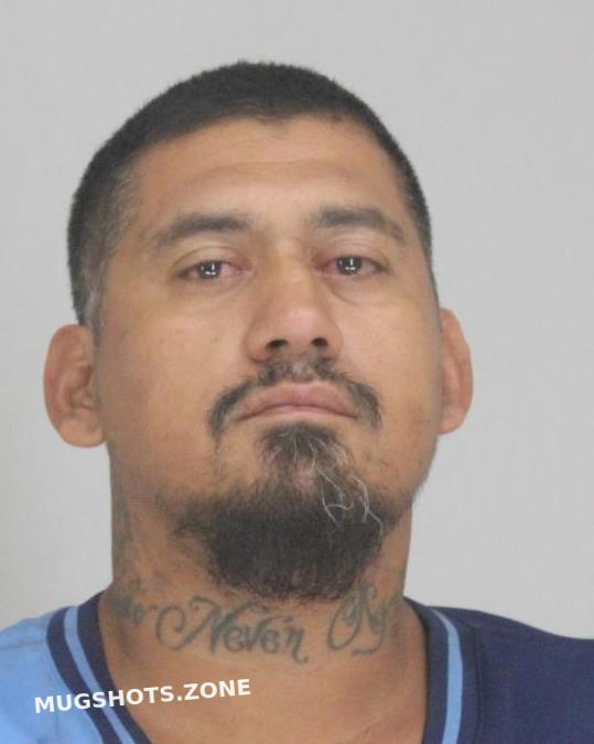 GARZA GILBERT 02/29/2024 - Dallas County Mugshots Zone