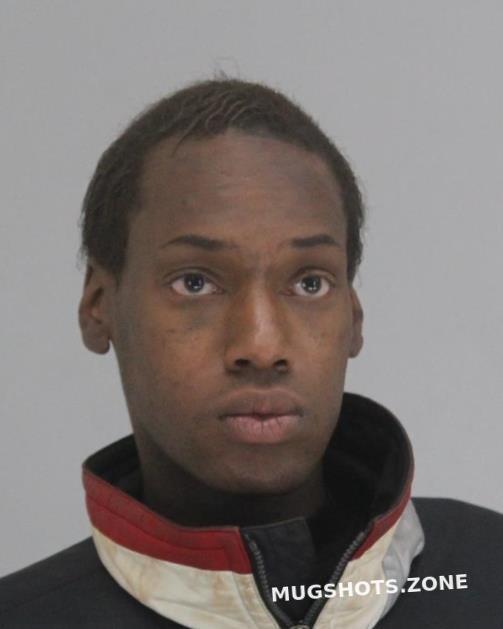 GRAY GEORGE 02/29/2024 - Dallas County Mugshots Zone