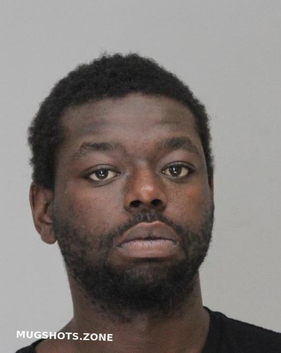 THOMPSON MARKEITH 02/29/2024 - Dallas County Mugshots Zone