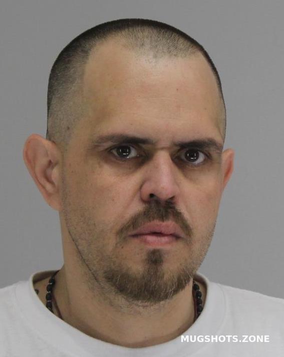 ROBLES WILLIAM 02/29/2024 - Dallas County Mugshots Zone
