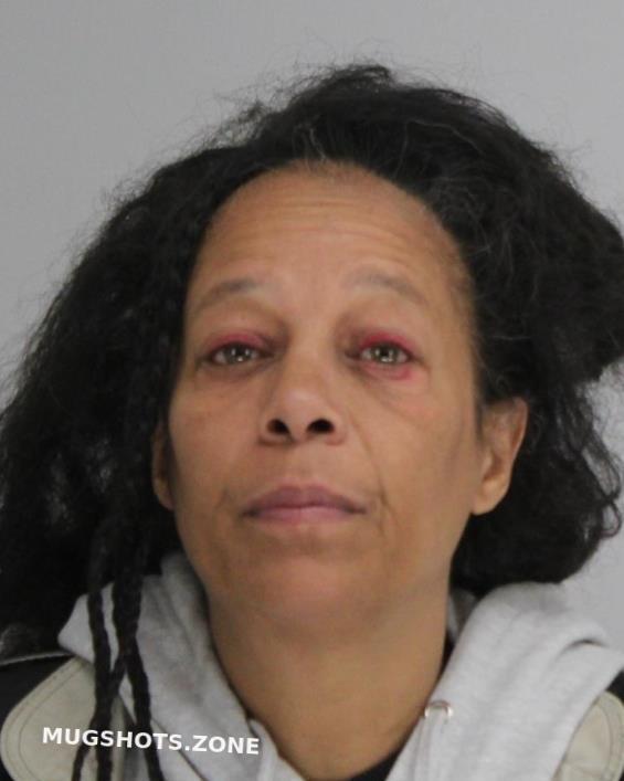 COLEMAN MONICA 03/01/2024 - Dallas County Mugshots Zone