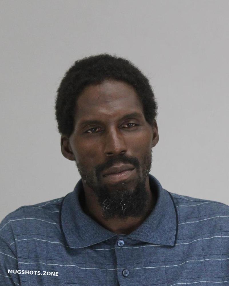 BUTLER DOMINIC 03/01/2024 - Dallas County Mugshots Zone