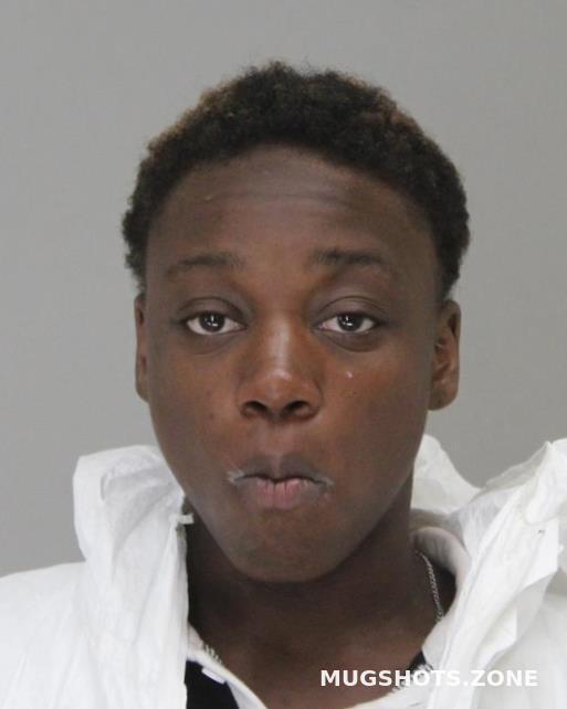 FOWLER NIELA 03/01/2024 - Dallas County Mugshots Zone