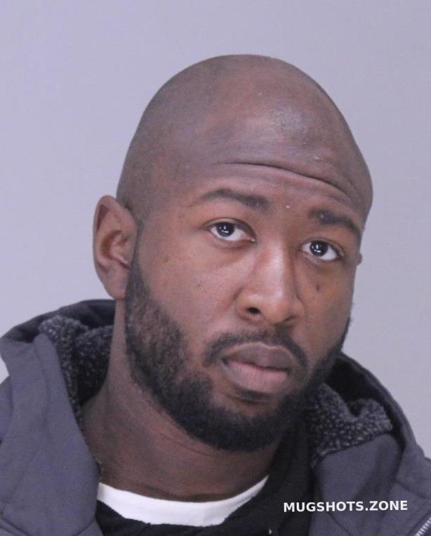 GRANT CAMERON 03/02/2024 - Dallas County Mugshots Zone