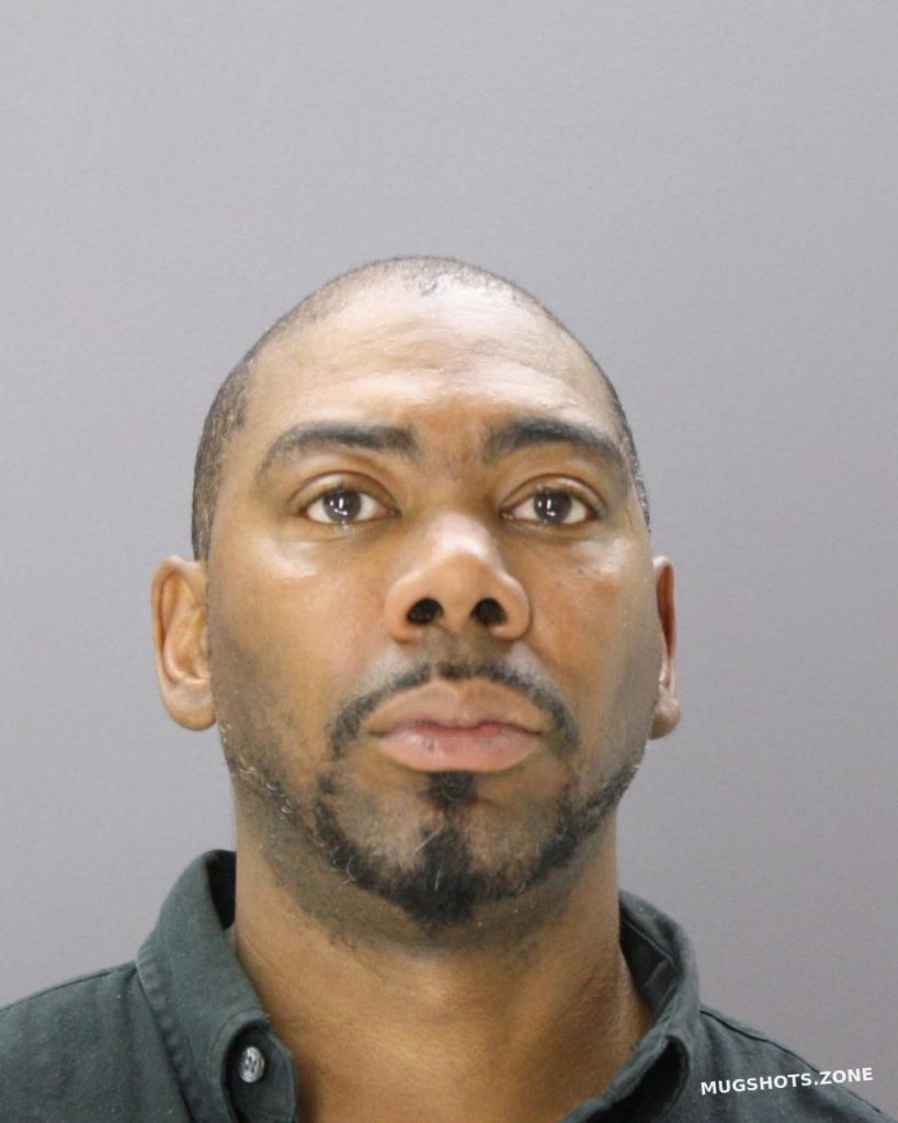 RODGERS WAYNE 03/02/2024 - Dallas County Mugshots Zone