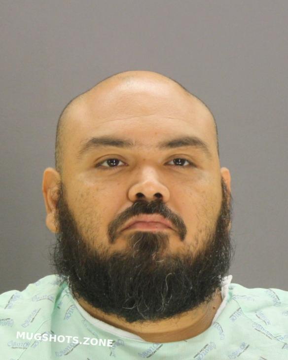 CARRILLO STEVEN 03/02/2024 - Dallas County Mugshots Zone