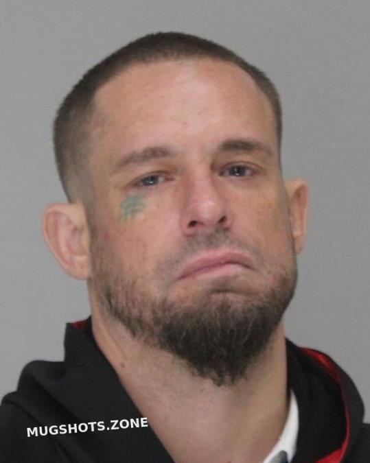 CONNER BRYAN 03/03/2024 - Dallas County Mugshots Zone