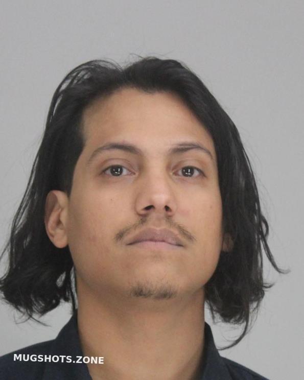 DELGADO FRANCISCO 03/03/2024 - Dallas County Mugshots Zone