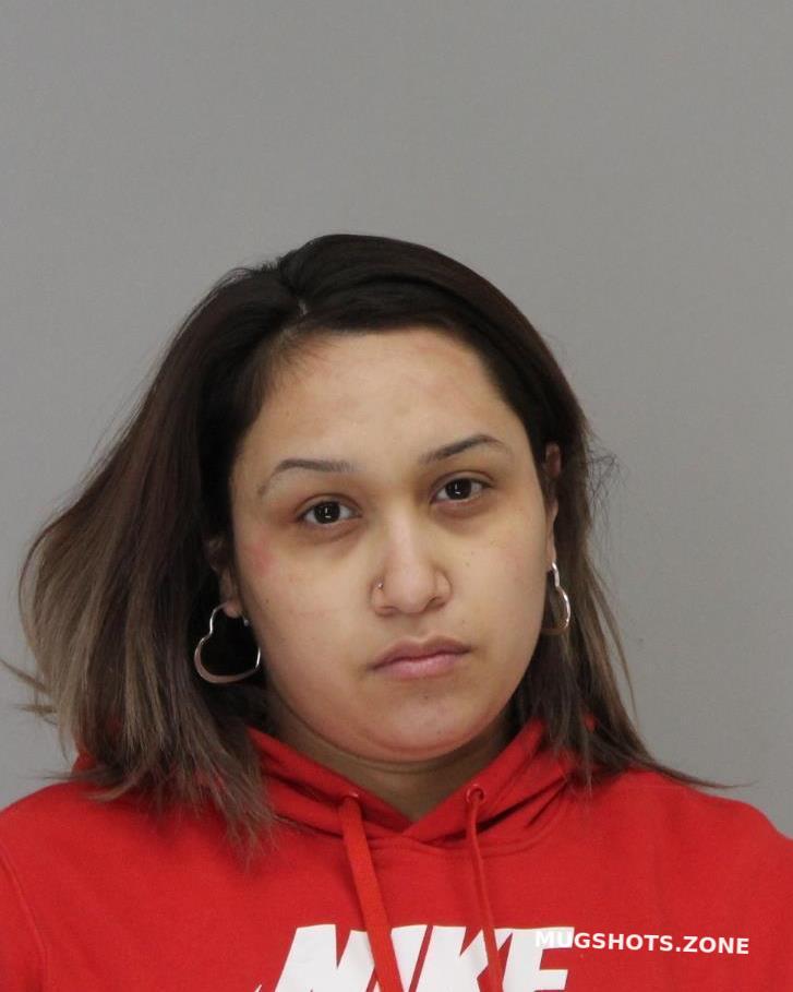 Rodriguez Raney 03 03 2024 Dallas County Mugshots Zone