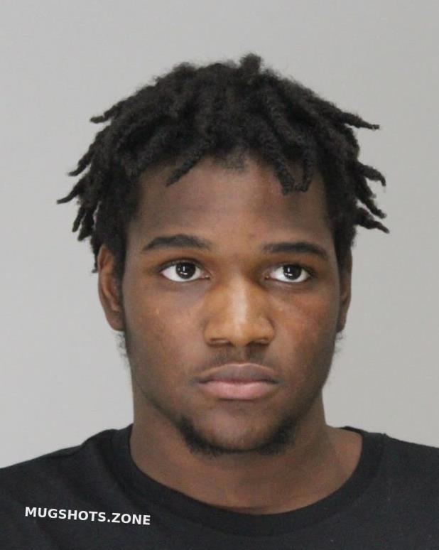 HOUSTON ALEXANDER 03/03/2024 - Dallas County Mugshots Zone