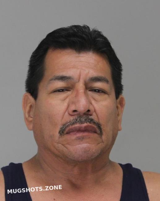 GALVAN RICHARD 03/04/2024 - Dallas County Mugshots Zone