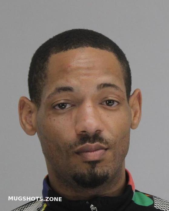 BAILEY DIANTE 03/04/2024 - Dallas County Mugshots Zone