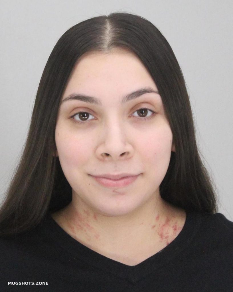 NAVARRETE MARIANA 03/04/2024 - Dallas County Mugshots Zone