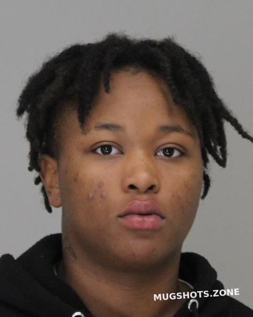 DODD MORGAN 03/04/2024 - Dallas County Mugshots Zone