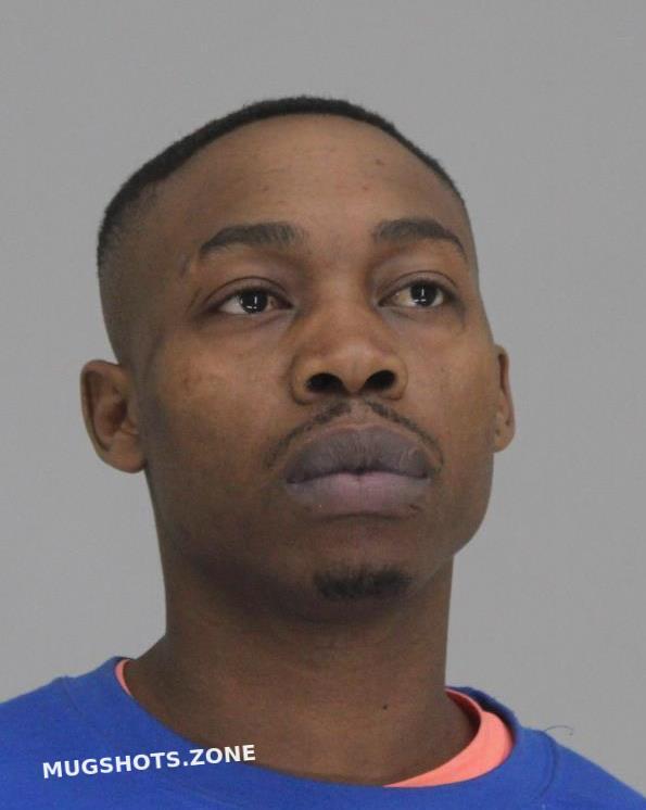 GETER KEVIN 03/05/2024 - Dallas County Mugshots Zone