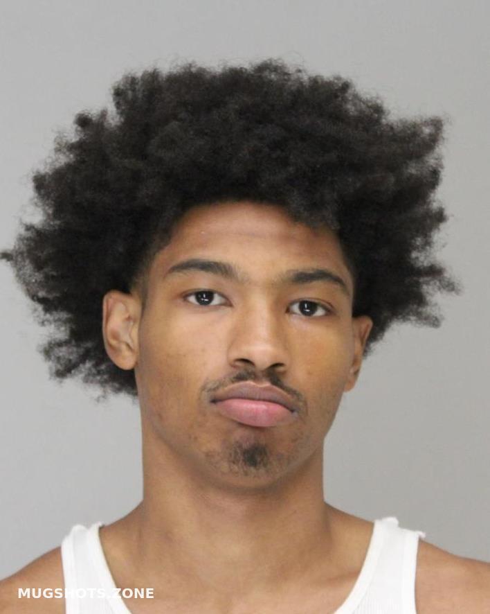 JACKSON RONTE 03/05/2024 - Dallas County Mugshots Zone