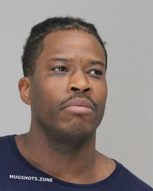 PHILLIPS LEONARD 03/05/2024 - Dallas County Mugshots Zone