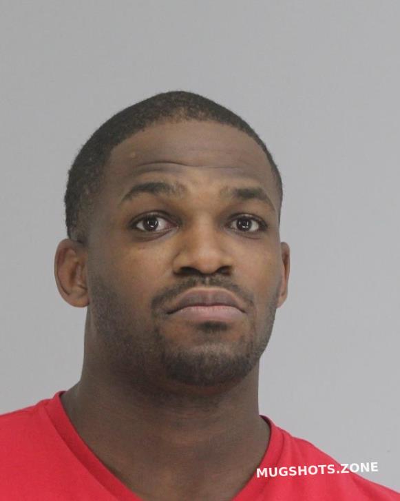 NICHOLSON CHRISTOPHER 03/05/2024 - Dallas County Mugshots Zone