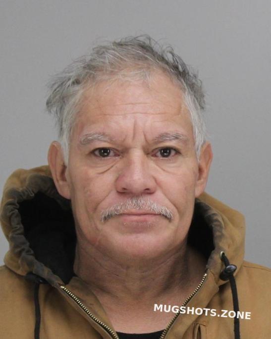 JARAMILLO MARK 03/05/2024 - Dallas County Mugshots Zone