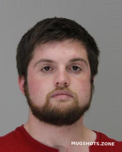 CARR COBEY 03/05/2024 - Dallas County Mugshots Zone