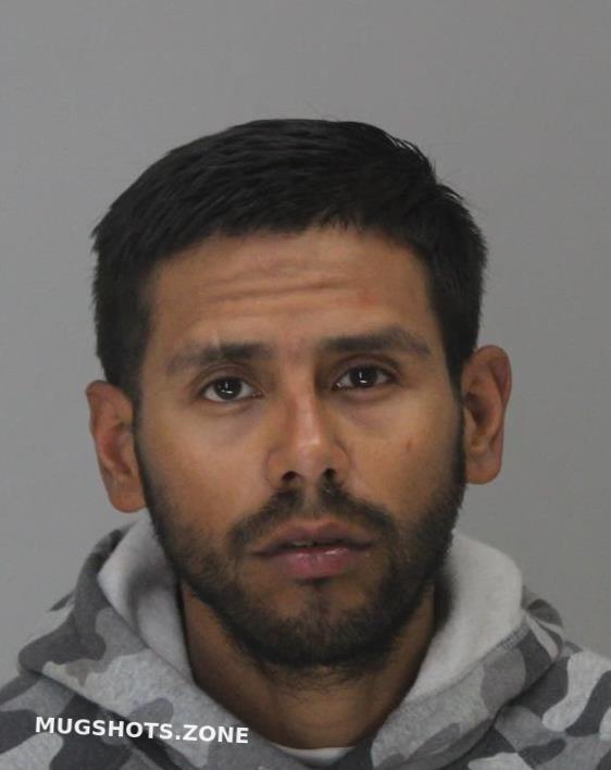 LOPEZ MARIO 03/06/2024 - Dallas County Mugshots Zone
