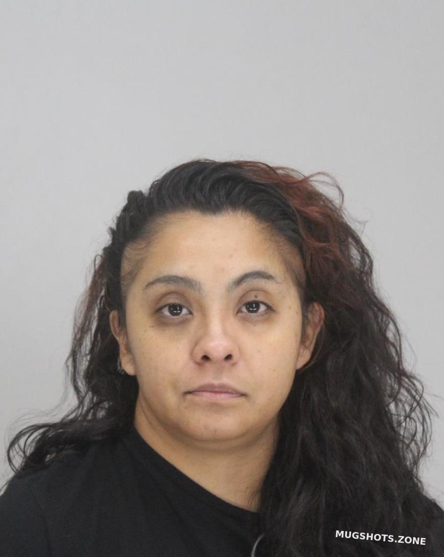 GALVAN YVETTE 03/06/2024 - Dallas County Mugshots Zone