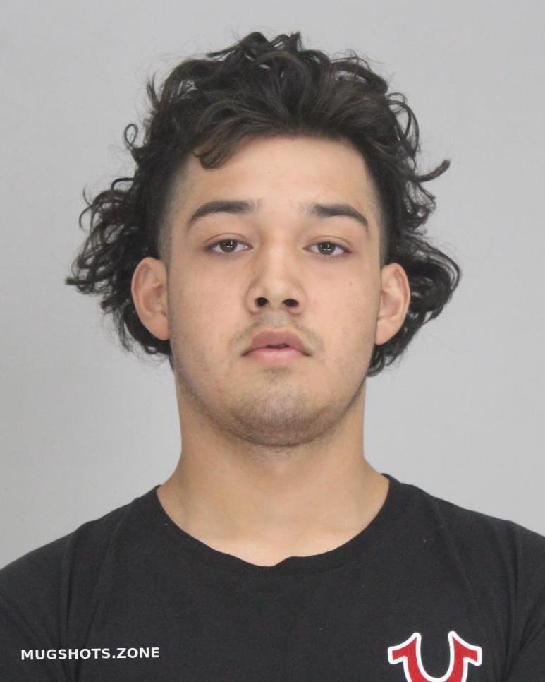 AGUINAGASAAVDERA RAMON 03/06/2024 - Dallas County Mugshots Zone