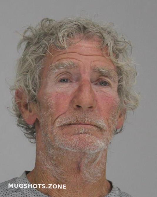 GREIG DAVID 03/06/2024 - Dallas County Mugshots Zone