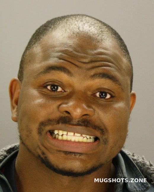 COLEMAN DARRELL 03/06/2024 - Dallas County Mugshots Zone