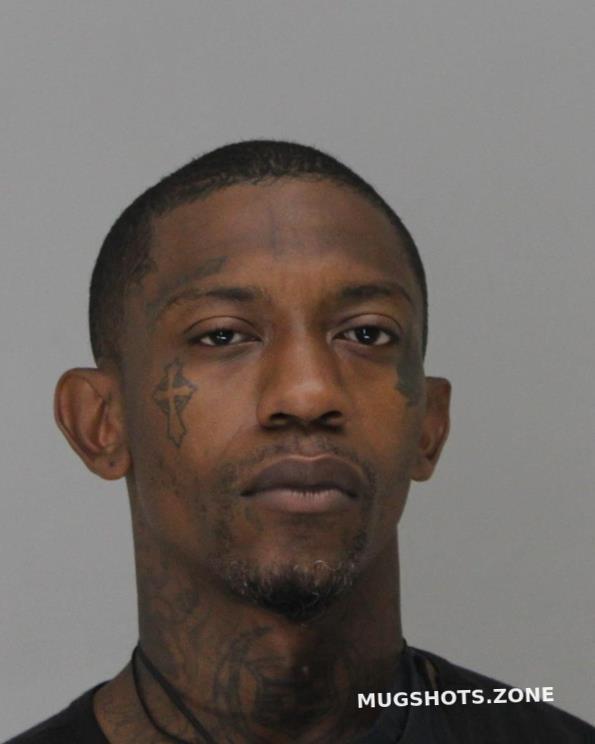 COPHEN STEPHAN 03/06/2024 - Dallas County Mugshots Zone