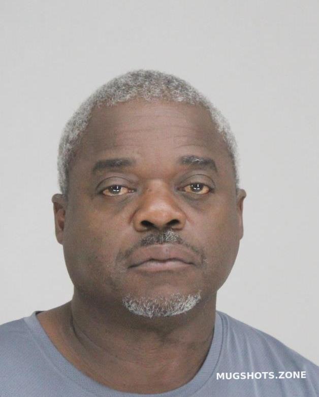 DUNCAN KENDELL 03/06/2024 - Dallas County Mugshots Zone