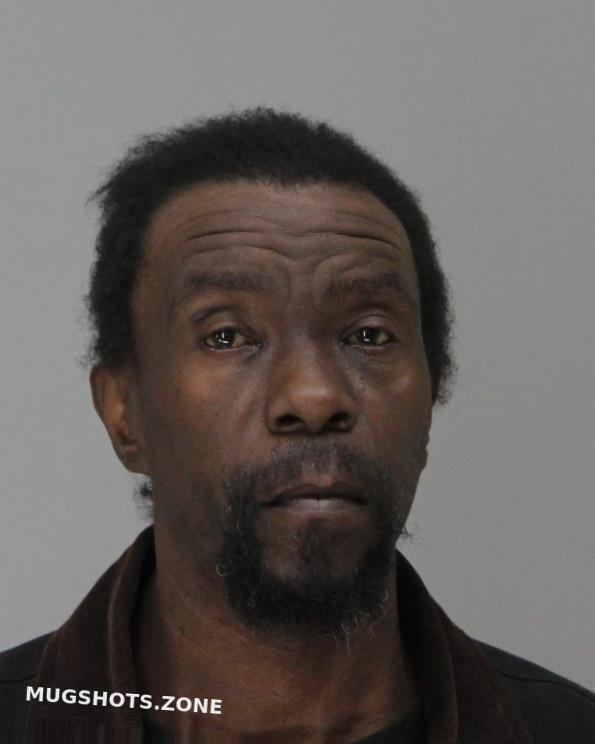 JACKSON JOHNNIE 03/06/2024 - Dallas County Mugshots Zone