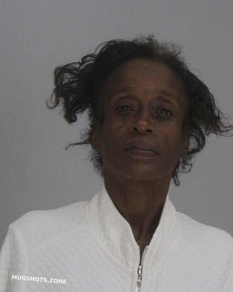 VAUGHN RHONDA 03/06/2024 - Dallas County Mugshots Zone