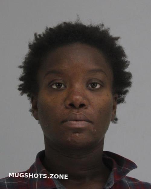 CHIVERS BRANDY 03/07/2024 - Dallas County Mugshots Zone