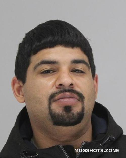 DIAZ EDWARD 03/07/2024 - Dallas County Mugshots Zone