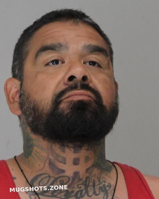 GARCIA FRANCISCO 03/07/2024 - Dallas County Mugshots Zone GARCIA FRANCISCO 03/07/2024 - Dallas County Mugshots Zone