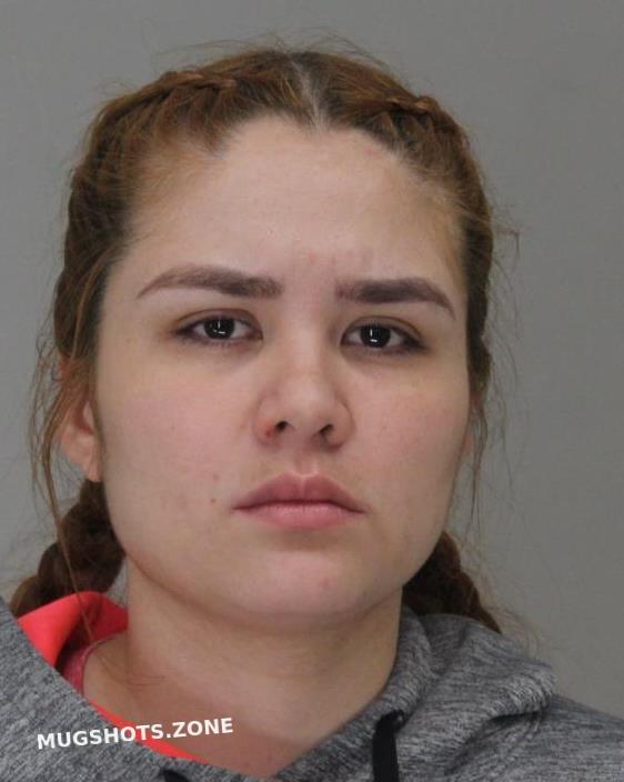 GONZALEZENRIQUESZ MARIA 03/07/2024 - Dallas County Mugshots Zone