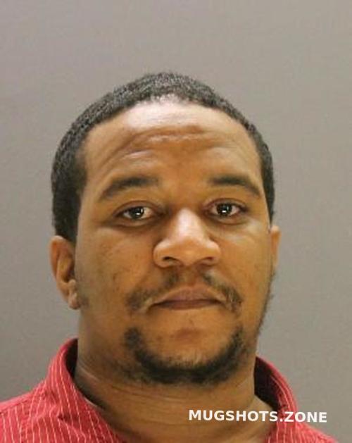 HARRELL REGINAL 03/07/2024 - Dallas County Mugshots Zone