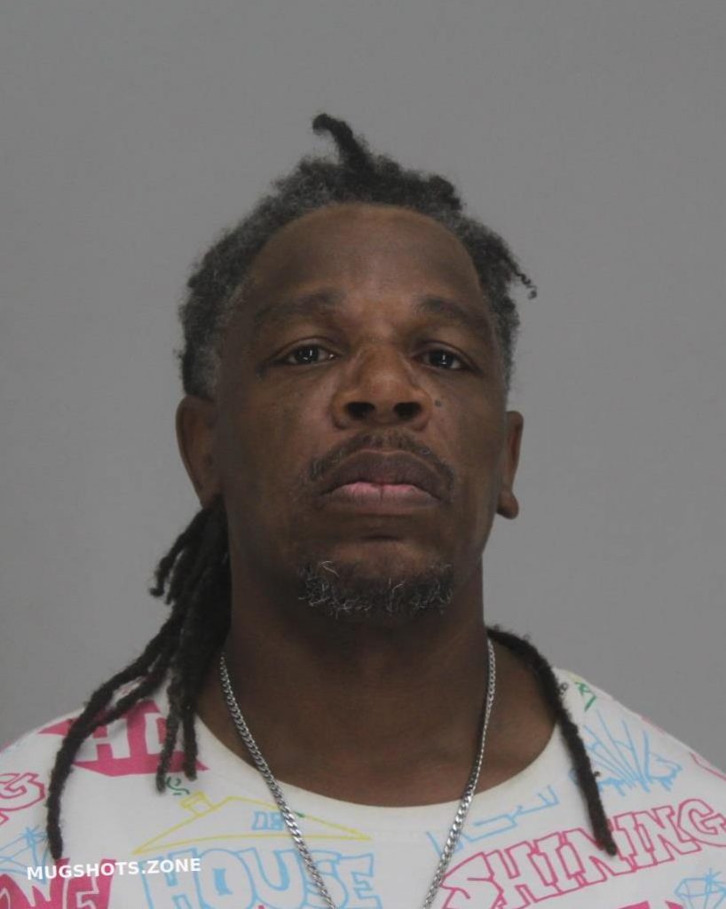 MALCOLM KEITH 03/08/2024 - Dallas County Mugshots Zone