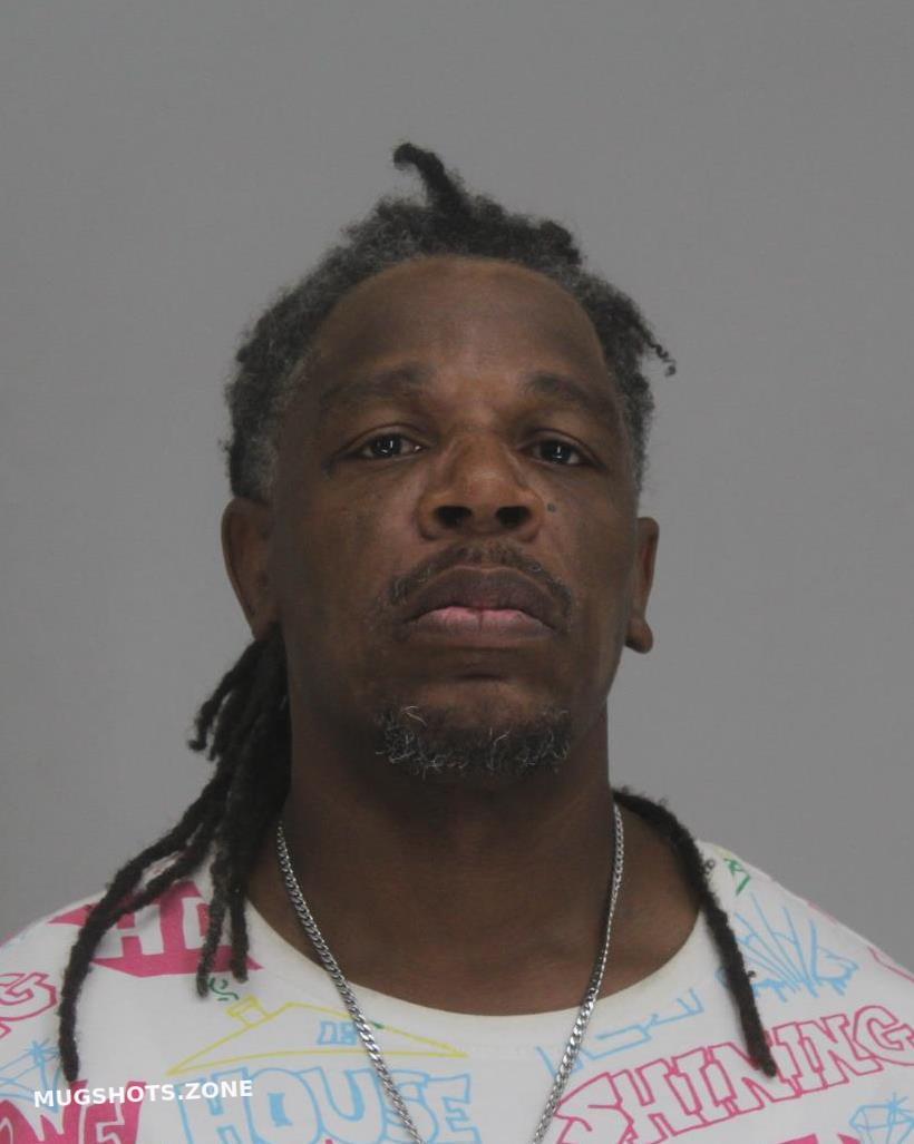 MALCOLM KEITH 03/08/2024 - Dallas County Mugshots Zone