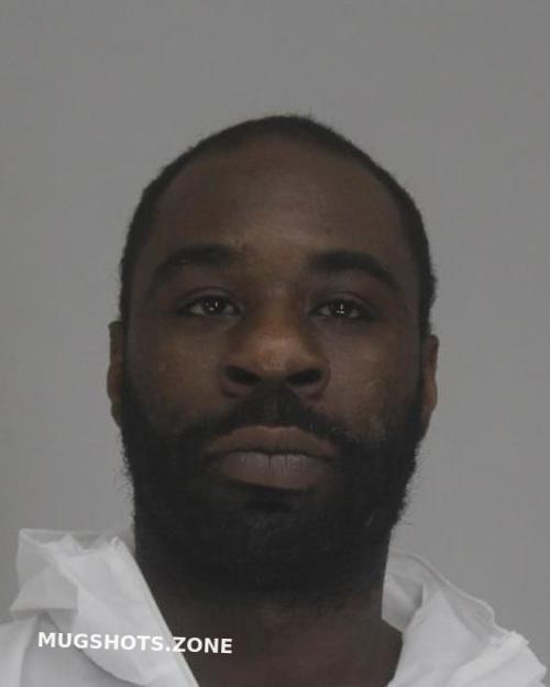 ROSS ALBERT 03/08/2024 - Dallas County Mugshots Zone