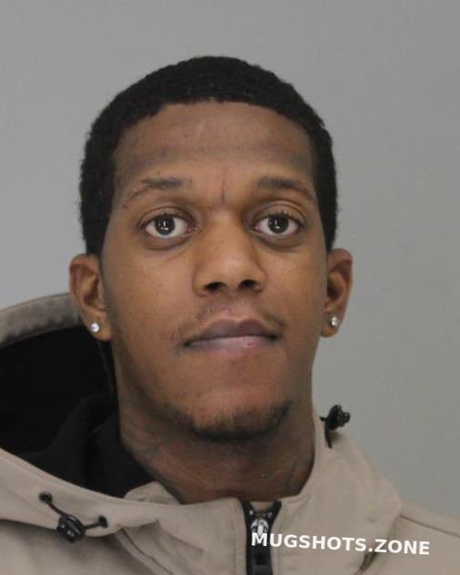 COLE CHRISTOPHER 03/08/2024 - Dallas County Mugshots Zone