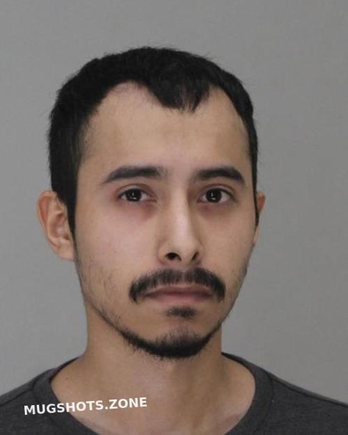 CONDE CHRISTOPHER 03/08/2024 - Dallas County Mugshots Zone