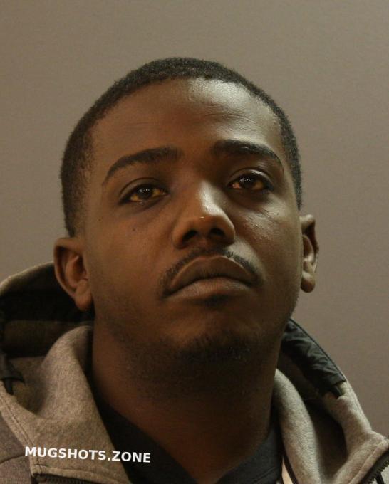 JOHNSON BYRON 03/08/2024 - Dallas County Mugshots Zone