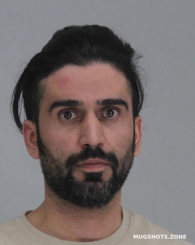 SHAFIQ ABDUL 03/08/2024 - Dallas County Mugshots Zone