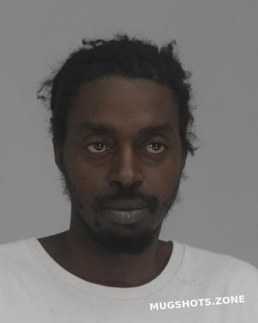 THOMPSON MICHAEL 03/08/2024 - Dallas County Mugshots Zone